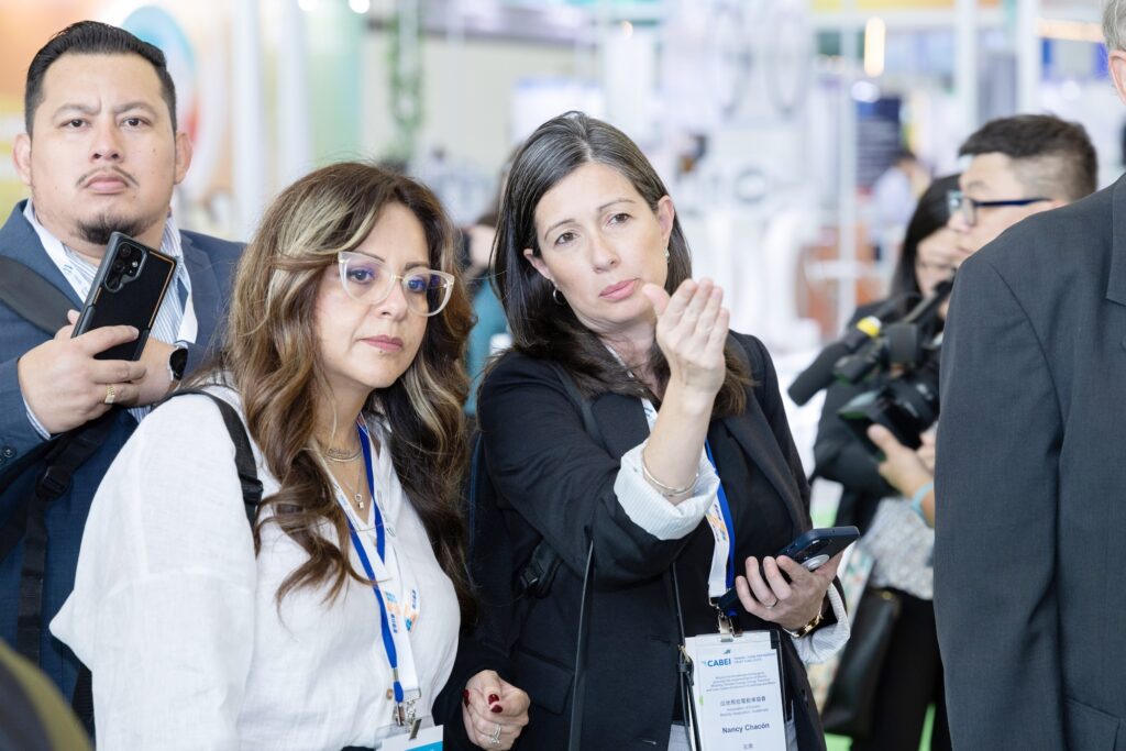 創新引領未來！台灣首屆ISMEE國際中小企業博覽會啟動跨界商機新時代 - ISMEE 2025 國際中小企業博覽會