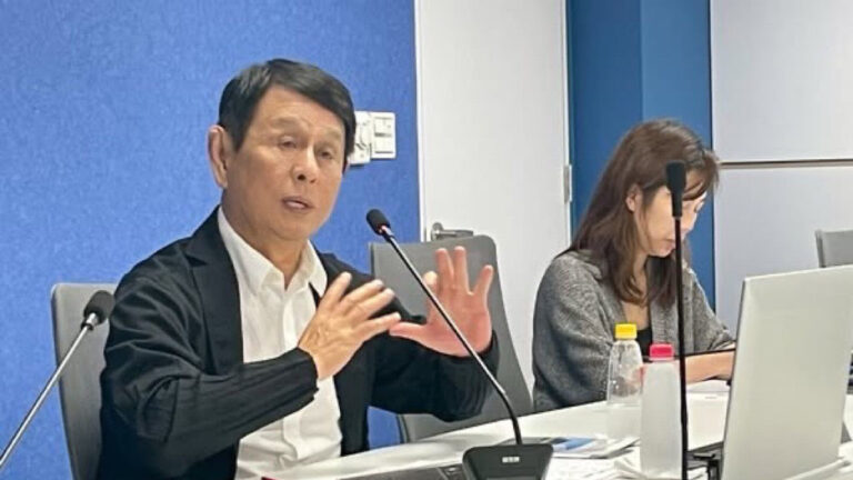 創新引領未來！啟動跨界商機新時代 台灣首屆ISMEE 國際中小企業博覽會9月盛大登場 - ISMEE 2025 國際中小企業博覽會